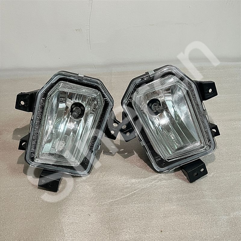 Car Rear Back Door Brake warning light Taillight Rear Tail Light 12V ...