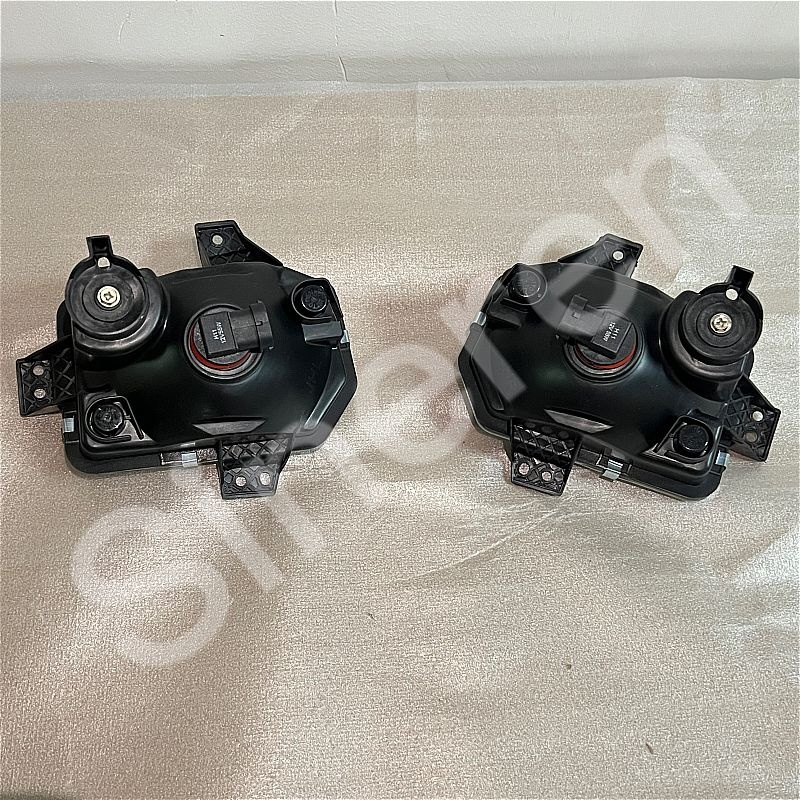 Car Rear Back Door Brake warning light Taillight Rear Tail Light 12V ...