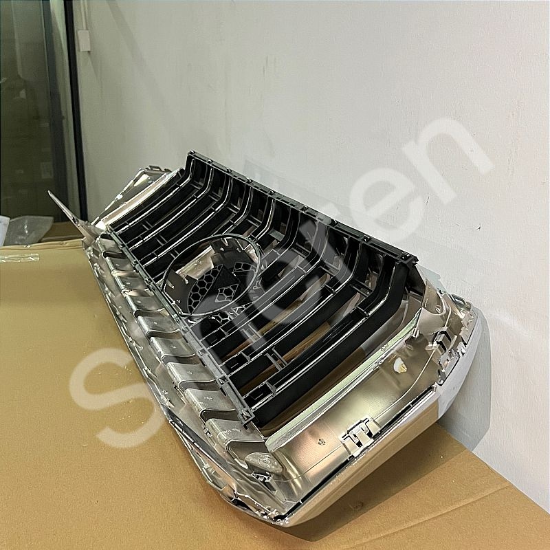 High Quality Auto parts RADIATOR GRILLE For MAXUS T60