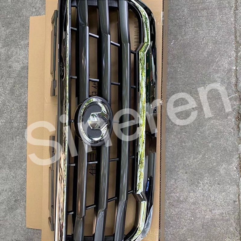 Great Wall Wingle 7 Grille 5509100XP6PXA