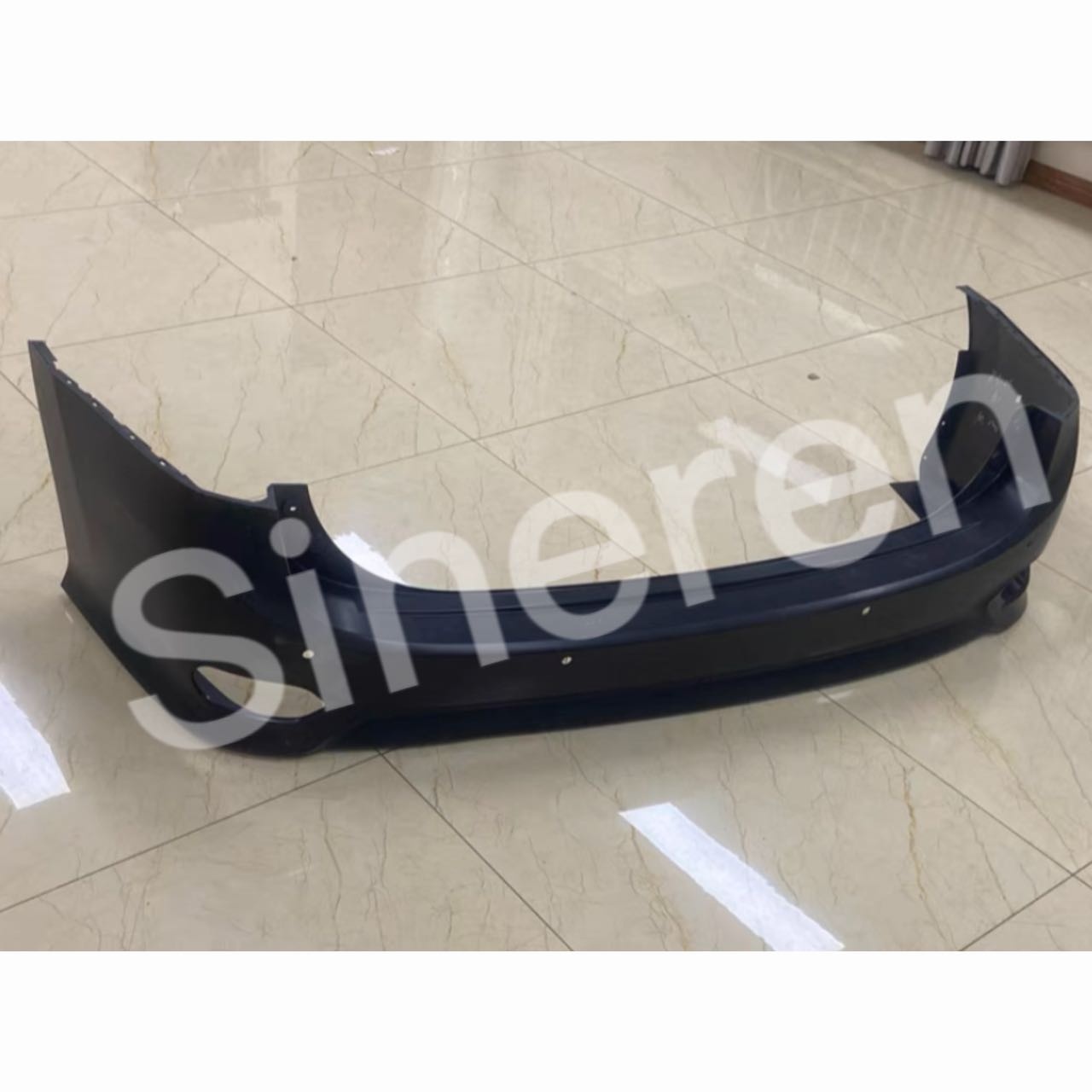 SAIC MAXUS G10 Rear Bumper C00056480