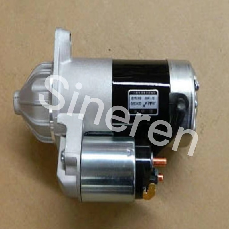 Starter assembly S1810A121