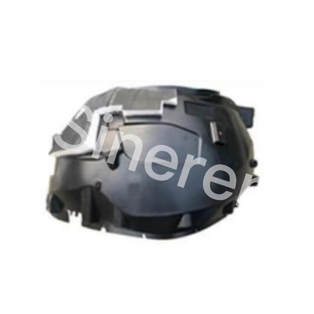 Front Wheel Housing ,RH