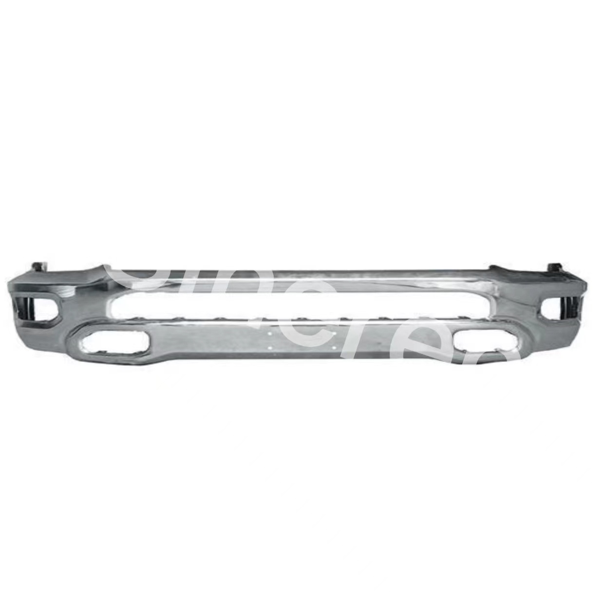 FRONT BUMPER 5ZB88SZ0AB