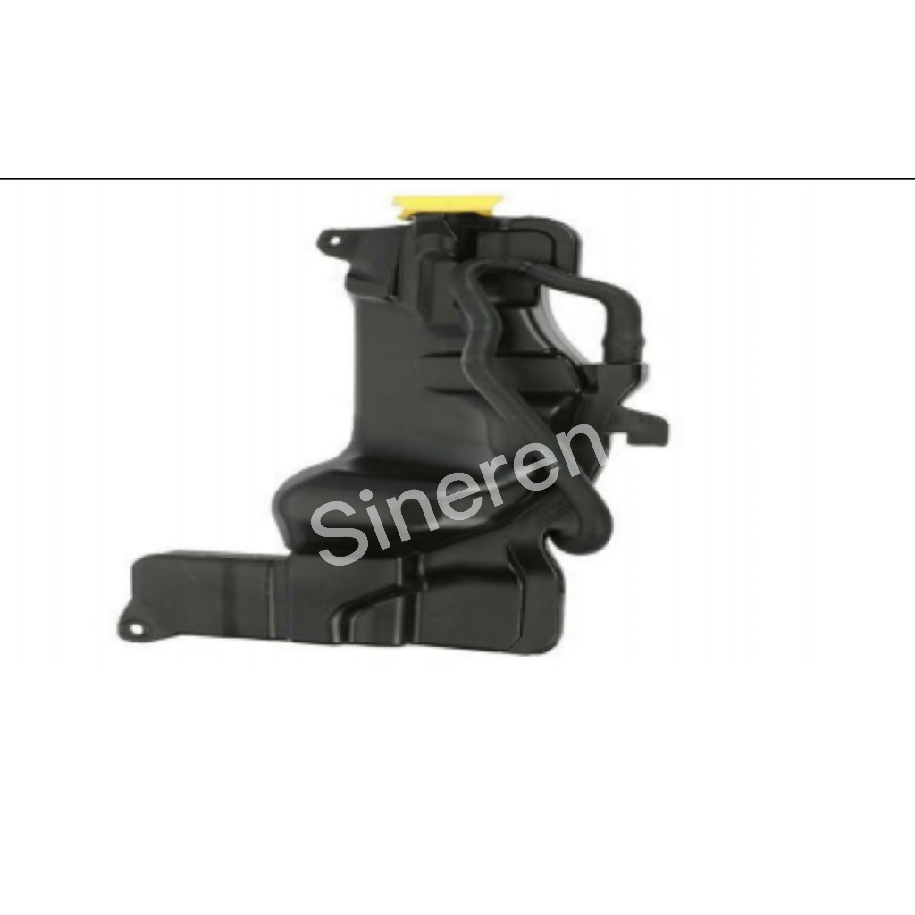 COOLANT RECOVERY BOTTLE 68309844AC