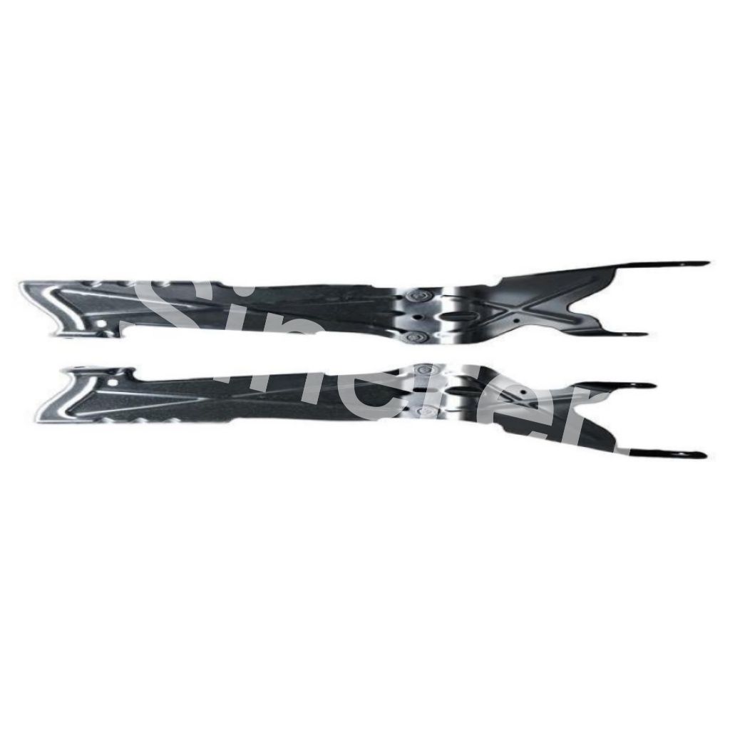 STEP BUMPER BRACKET KIT 68404447AA