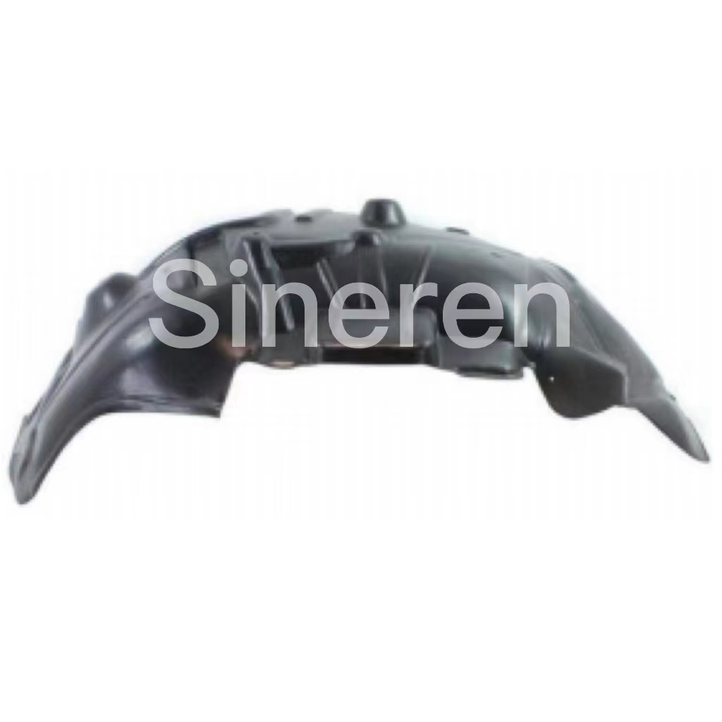 WHEELHOUSE SHIELD 68110686AE