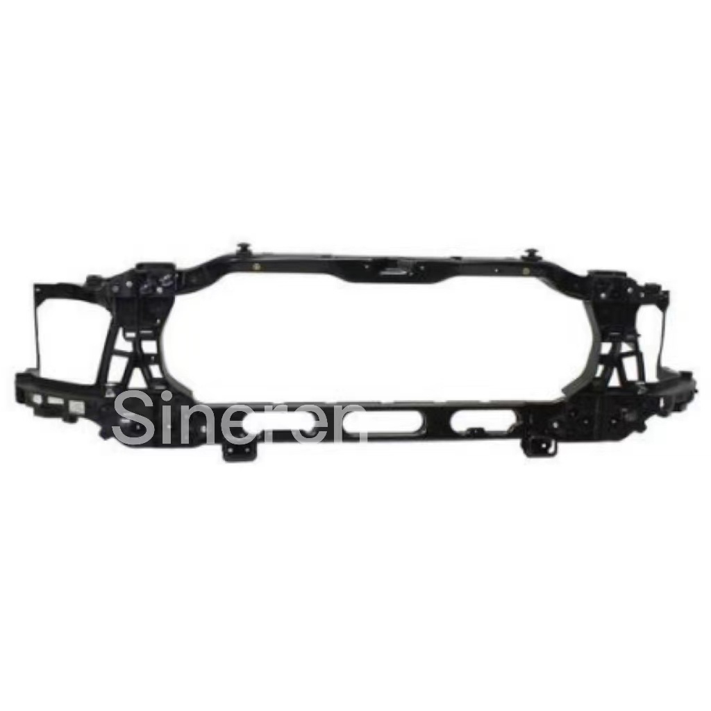 RADIATOR CLOSURE PANEL 68197334AA