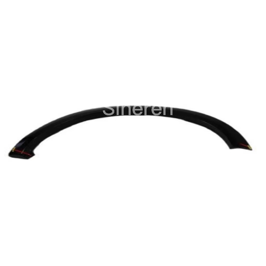 WHEEL OPENINING FLARE MOLDING LEFT FIT 1TD27TZZAG
