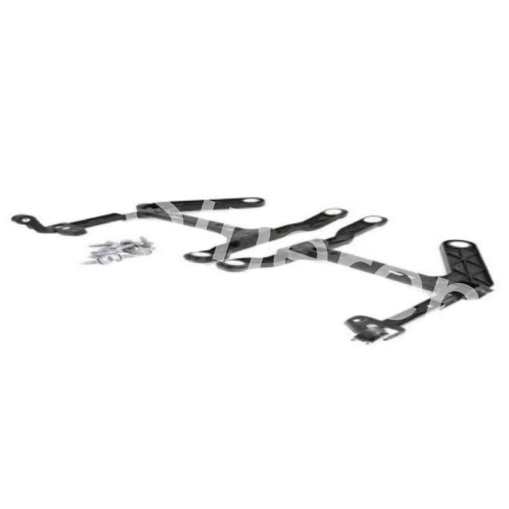 BUMPER BRACKET KIT 68232454AA
