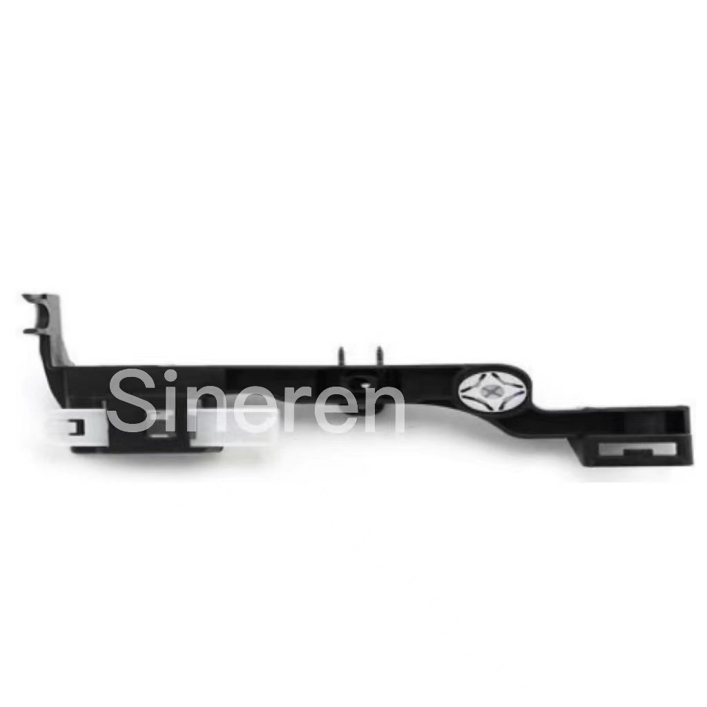 HEADLAMP MOUNTING BRACKET 68222826AB