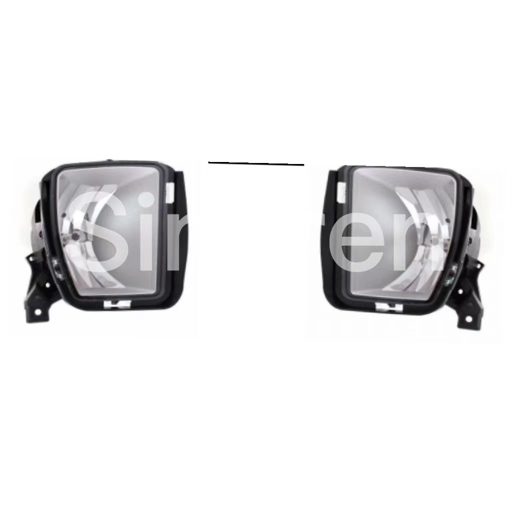 FRONT FOG LAMP 68104820AF