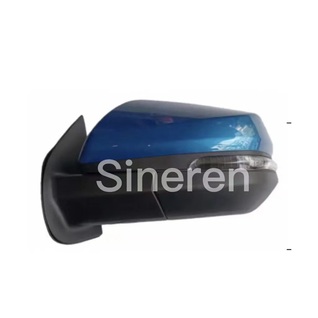 REARVIEW MIRROR 8210100P306A