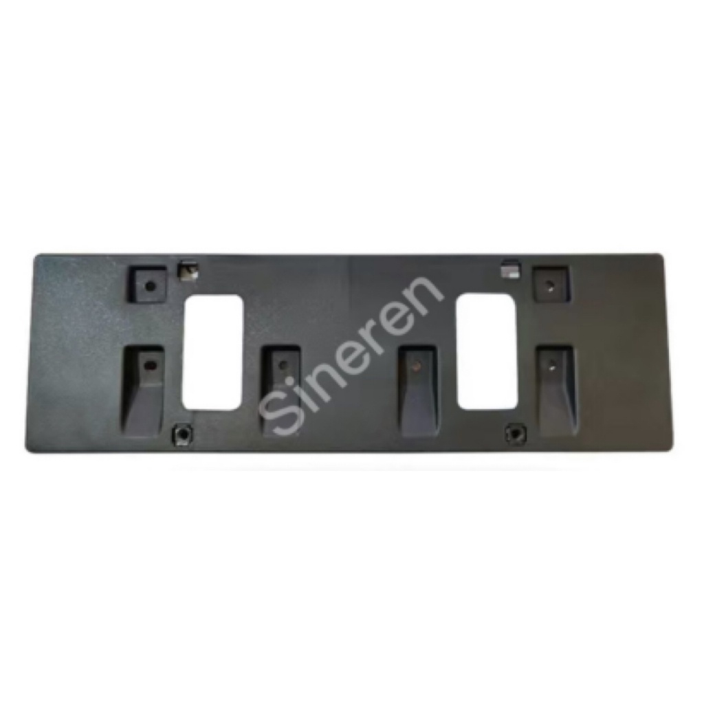 REAR LICENSE PLATE 2808100XKM01A