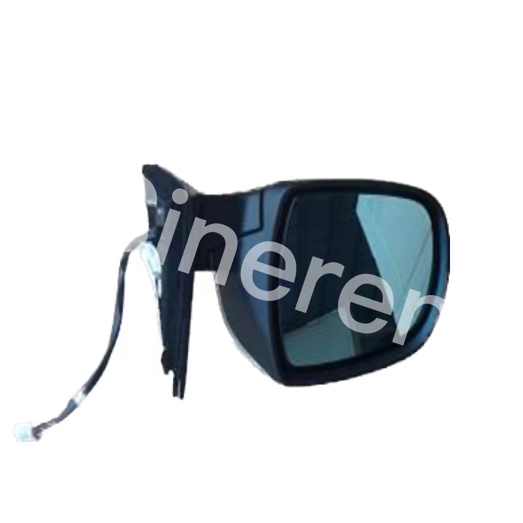 Left outside rear view mirror assembly 8202300XSZ08A