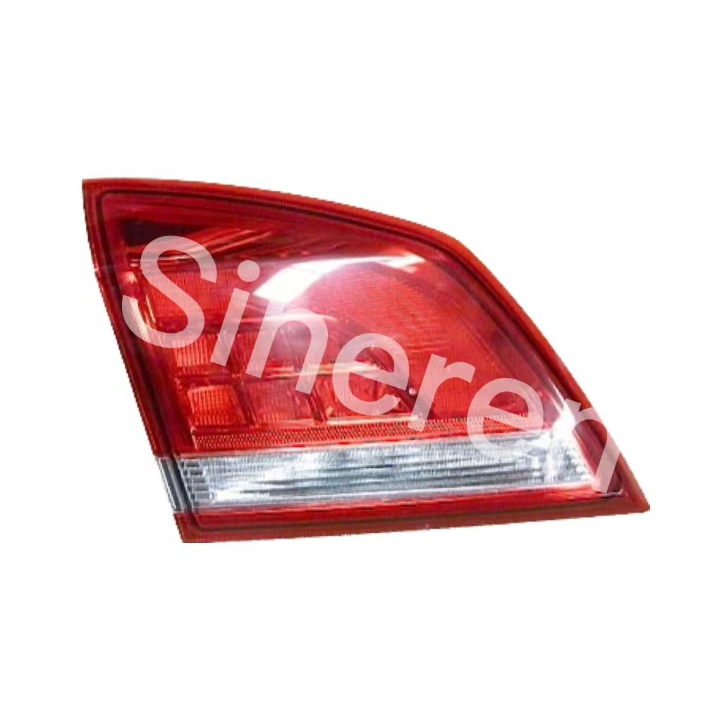 Back door left combination lamp assembly 4133300XSZ08A