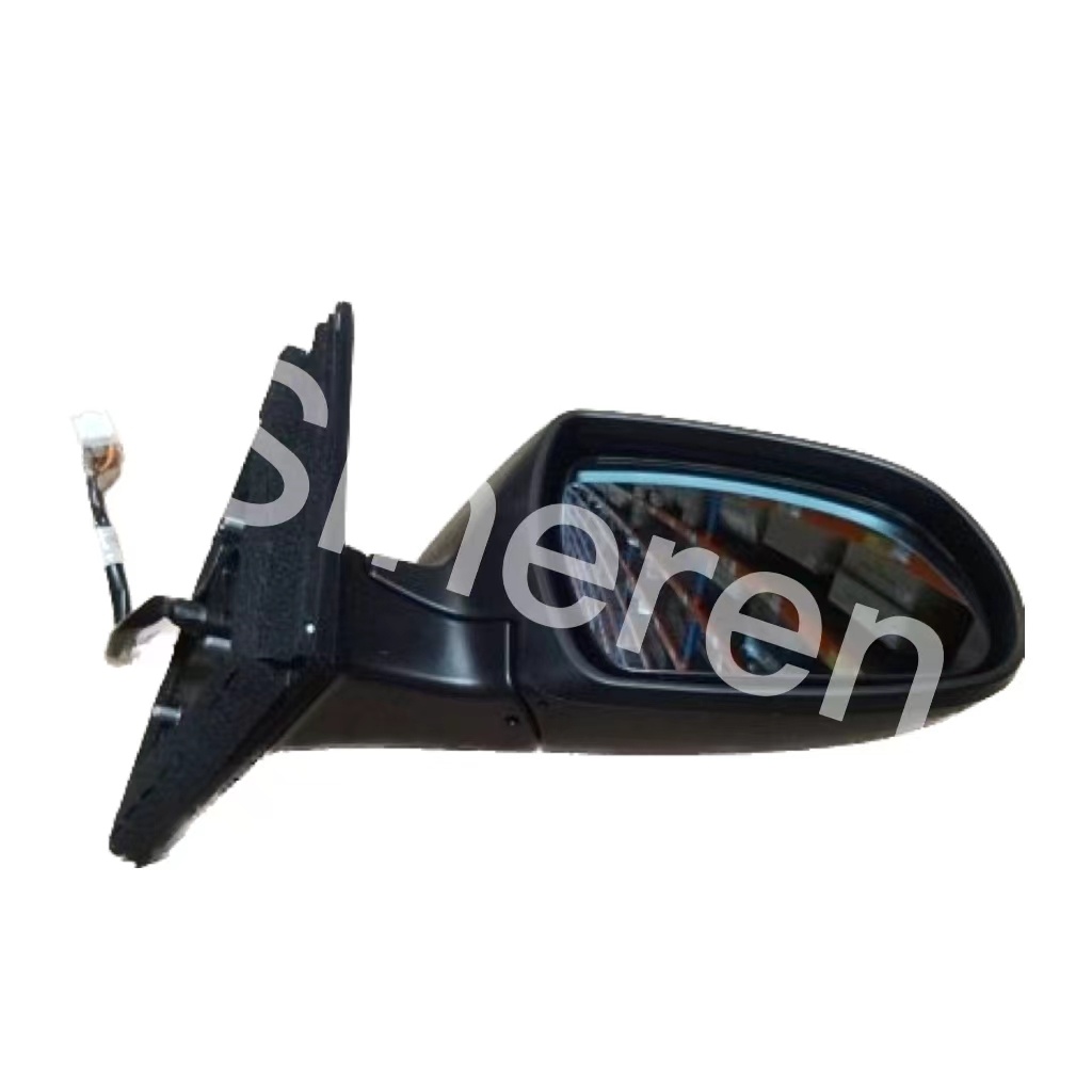 Right exterior mirror assembly 8202200XSZ08A