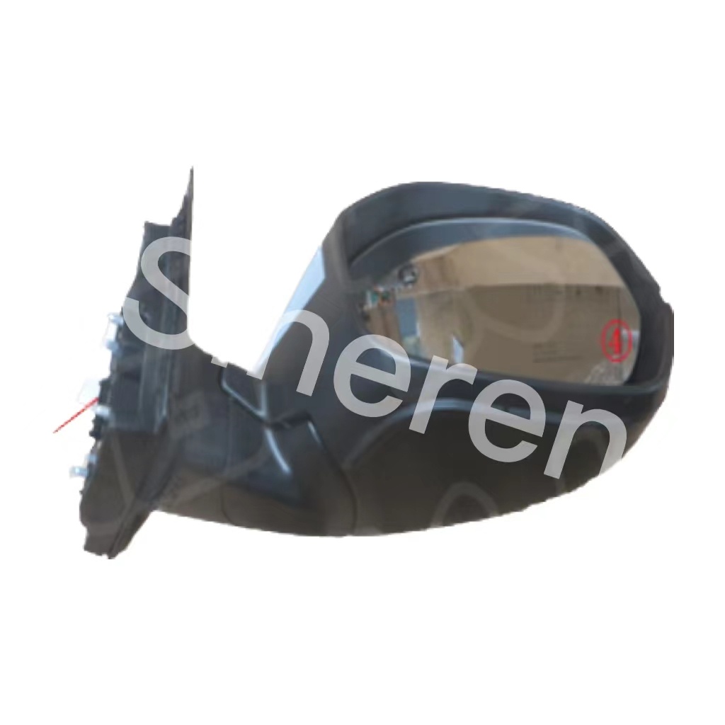 Right exterior mirror assembly 8202200XKZ1DB