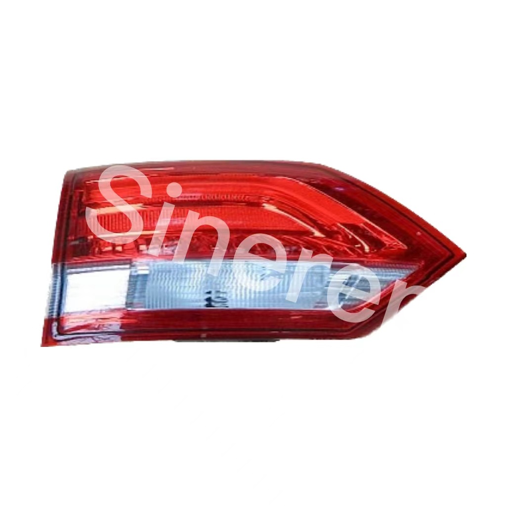 Left rear door light assembly 4133300XKZ1DA