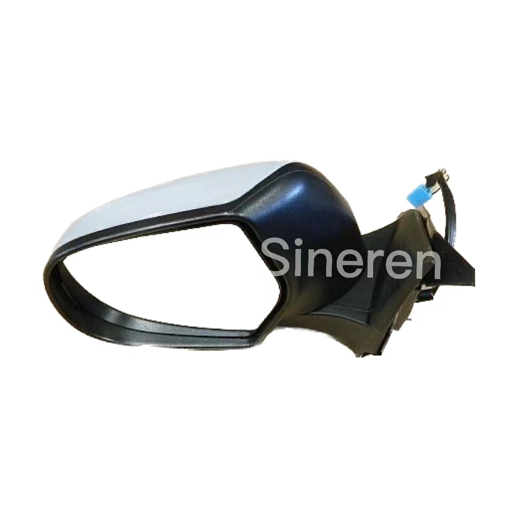 Left outside mirror assembly 8202100-K24