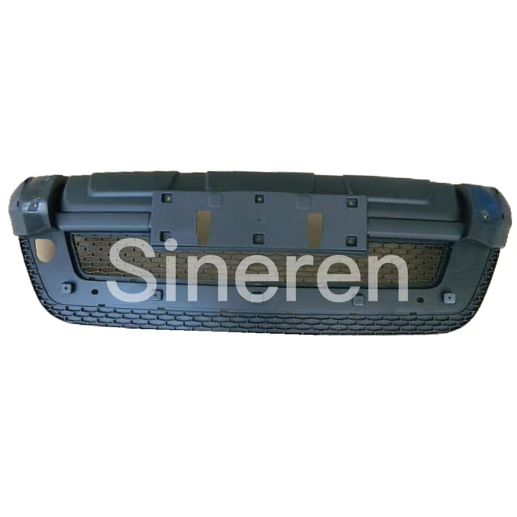 Front bumper underventilation grille 2803211XS56XA