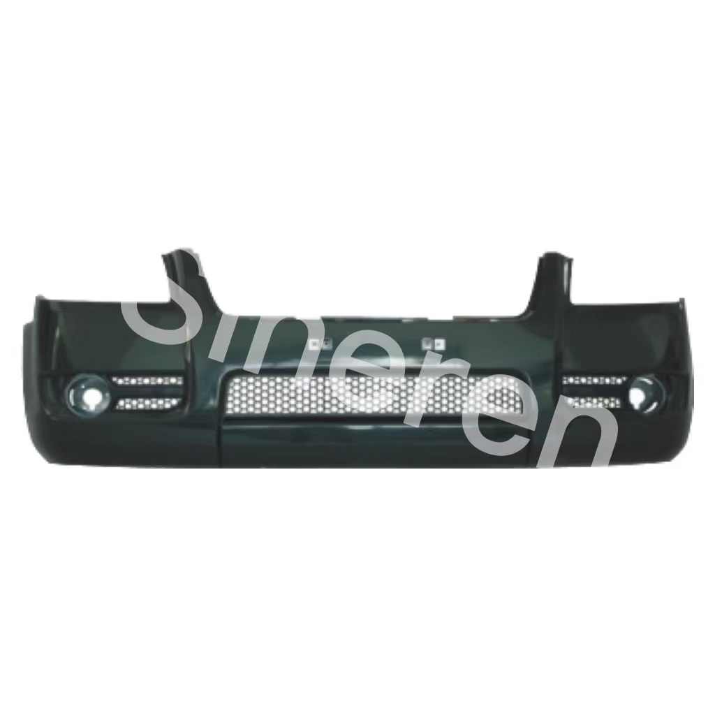 FRONT BUMPER(WITH PAINT) 2803101330W