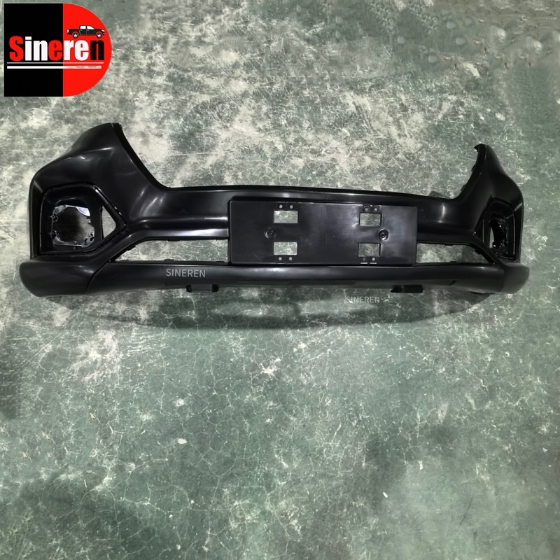 FRONT BUMPER LP1-17754-AAW for JMC VIGUS WORK 2023