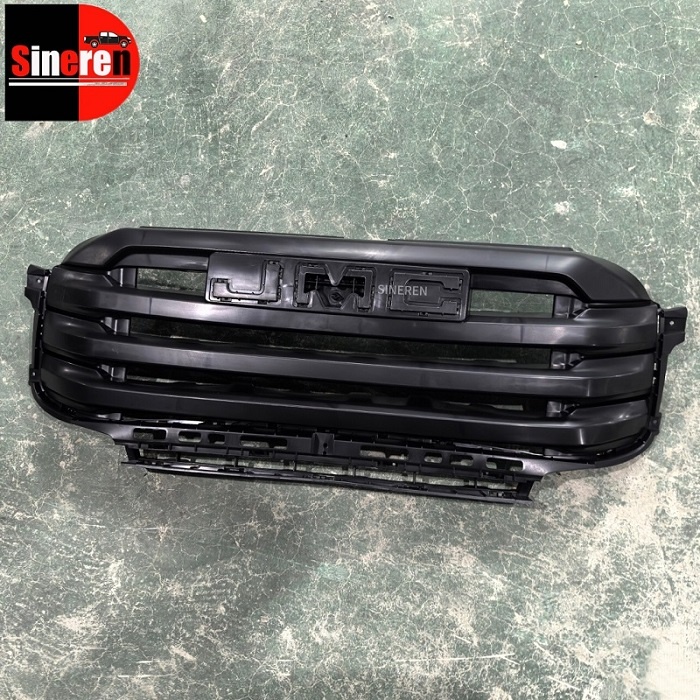 GRILLE LP1-8200-AA For VIGUS WORK 2023