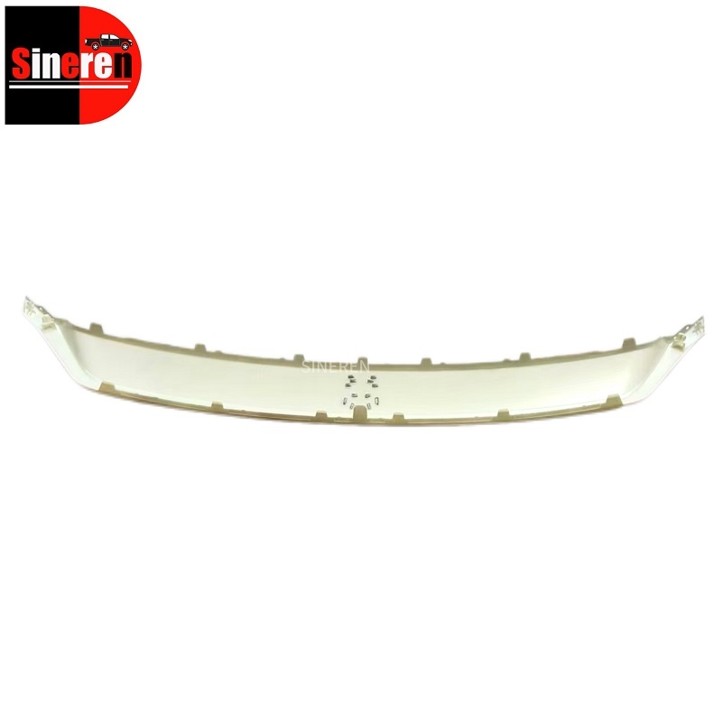 Front LOGO Component Is Baking Varnish Grille HA2HE-2803190 for BYD QIN ...