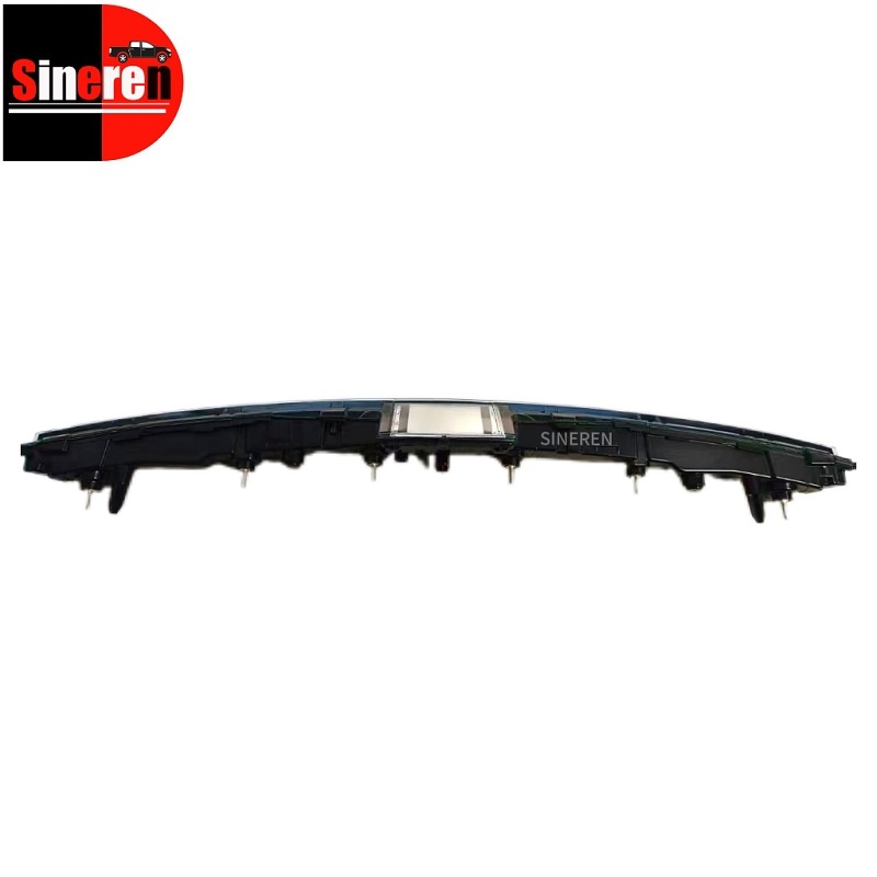 Front Center-mounted Lights SC2E-4102300 for BYD YUAN PLUS