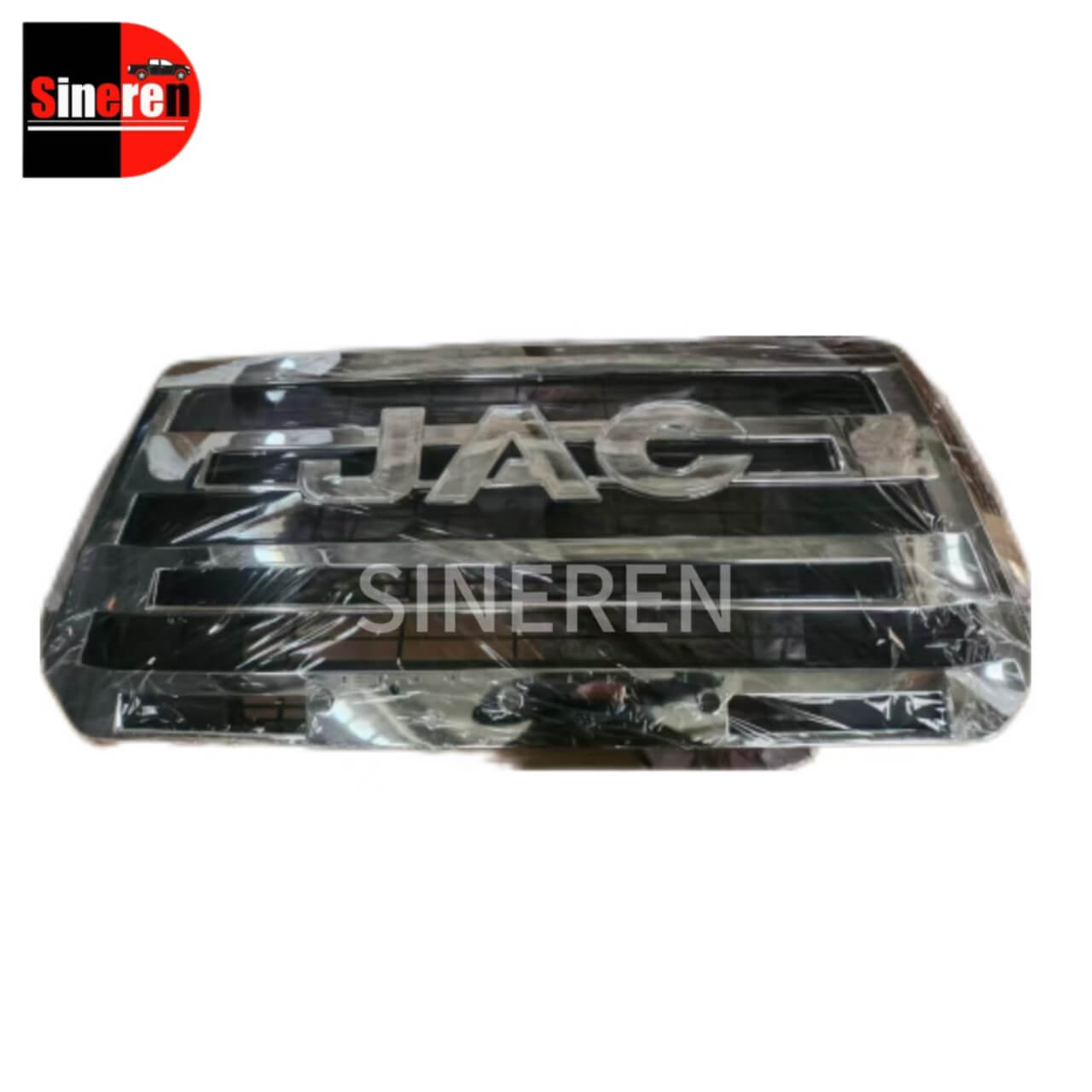 JAC T8
